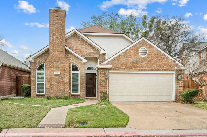 3br Home With Grill Near At&t Cowboys Stadium - Arlington, TX