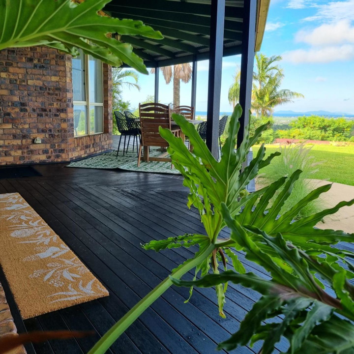 Doug's Place - Mackay