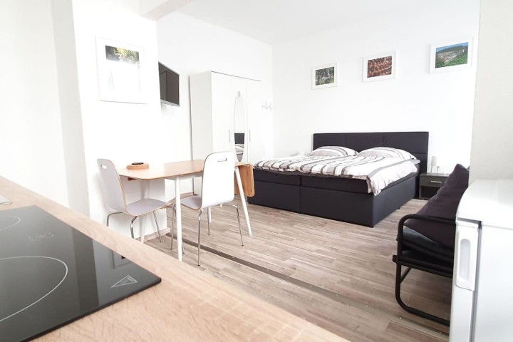 H-apartment 2 - Germany