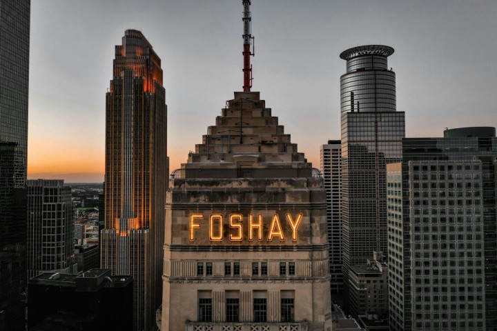 W Minneapolis - The Foshay - Minneapolis, MN