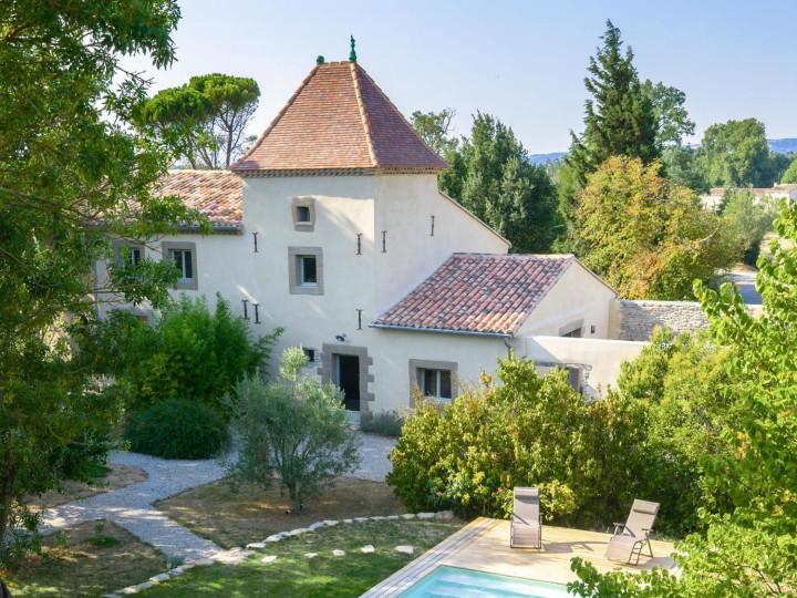 Domaine Des Périès - Chambres D'hôtes - Castelnaudary