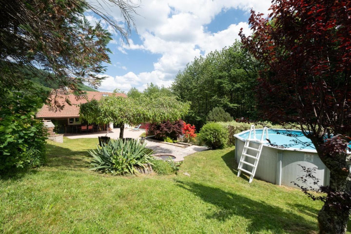 Chez Corinne - Lorraine
