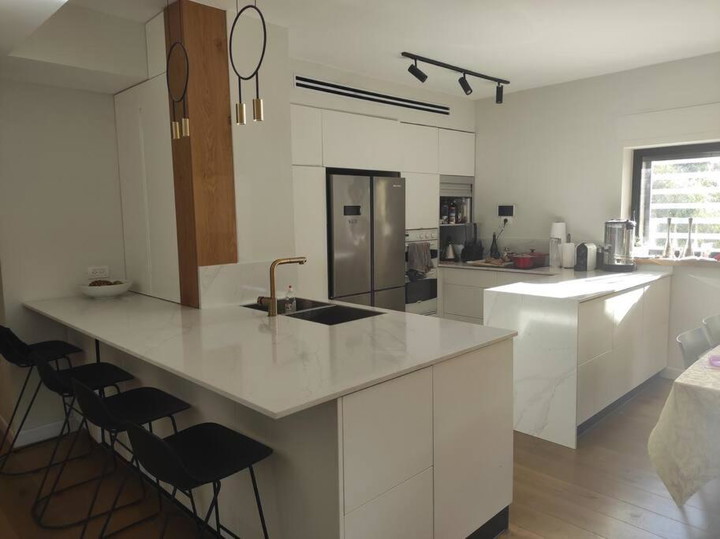 Gorgeous German Colony Apartment With Amazing View - Jerusalem