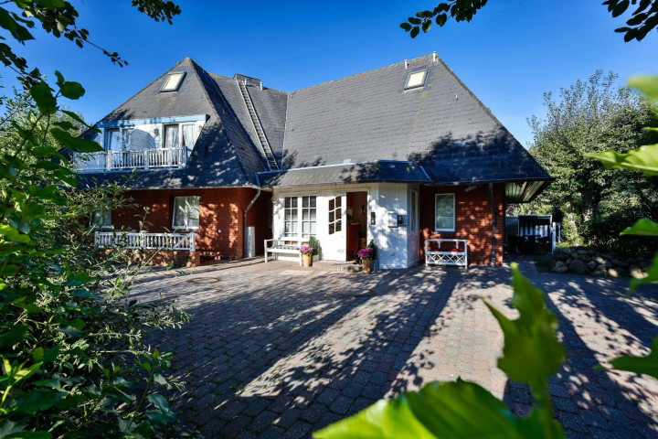 Hotel Am Südwäldchen - List