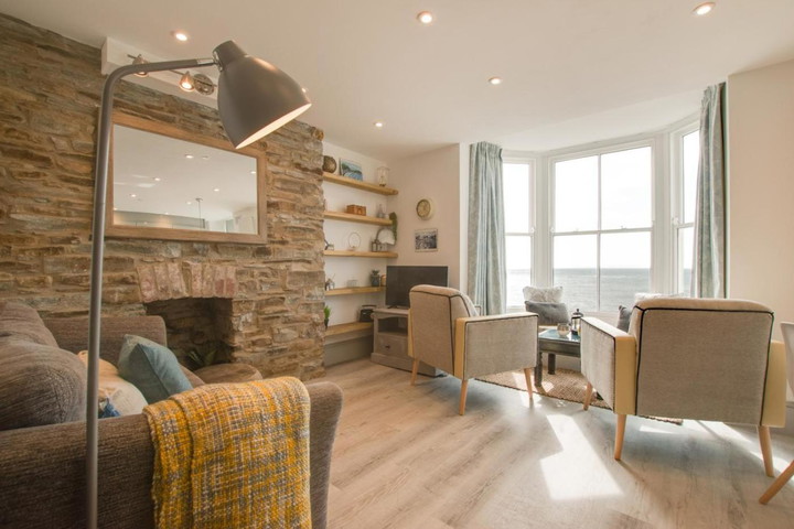1 Bed In Aberystwyth Oc-bow286 - Aberystwyth
