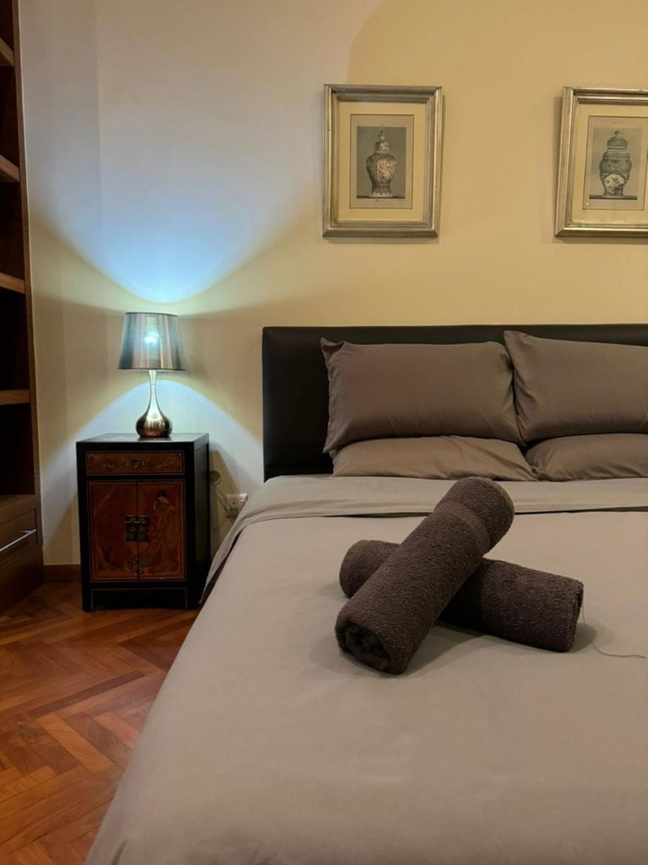 Perfect Marina @ Strait Quay /W Exclusive Stay - George Town