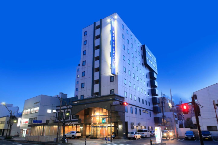 Hotel Nagano Avenue - Nagano