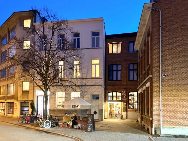 22b&b - Zwijndrecht
