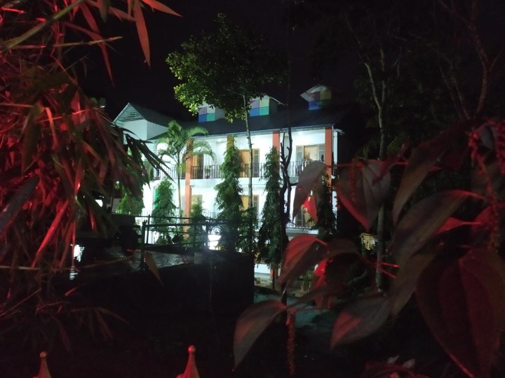 Palliyadiyil Homestay - Thekkady