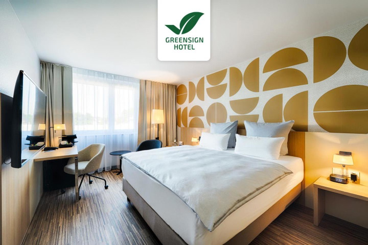 Welcome Hotel Paderborn - Deutschland