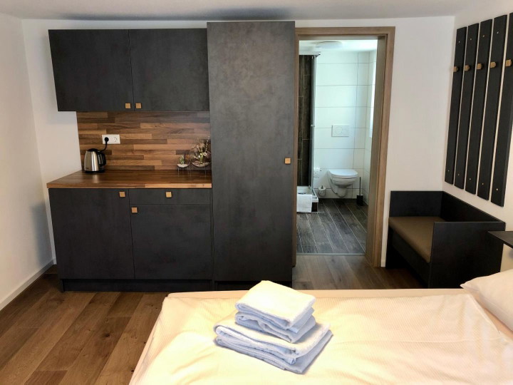 City Apartments, Outlet 100 Meter - Black Forest