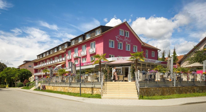 Eden Hotel - Bad Krozingen