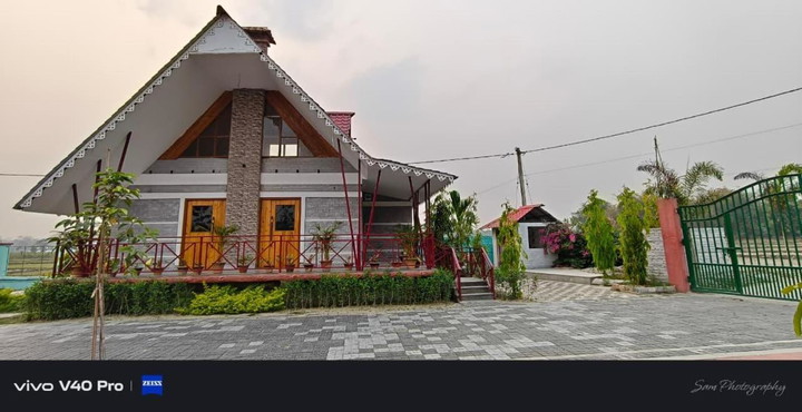 Resort Bihanga - West Bengal