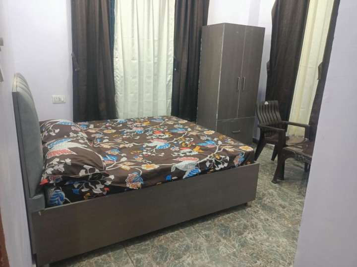 Parivar Home Stay - Bir