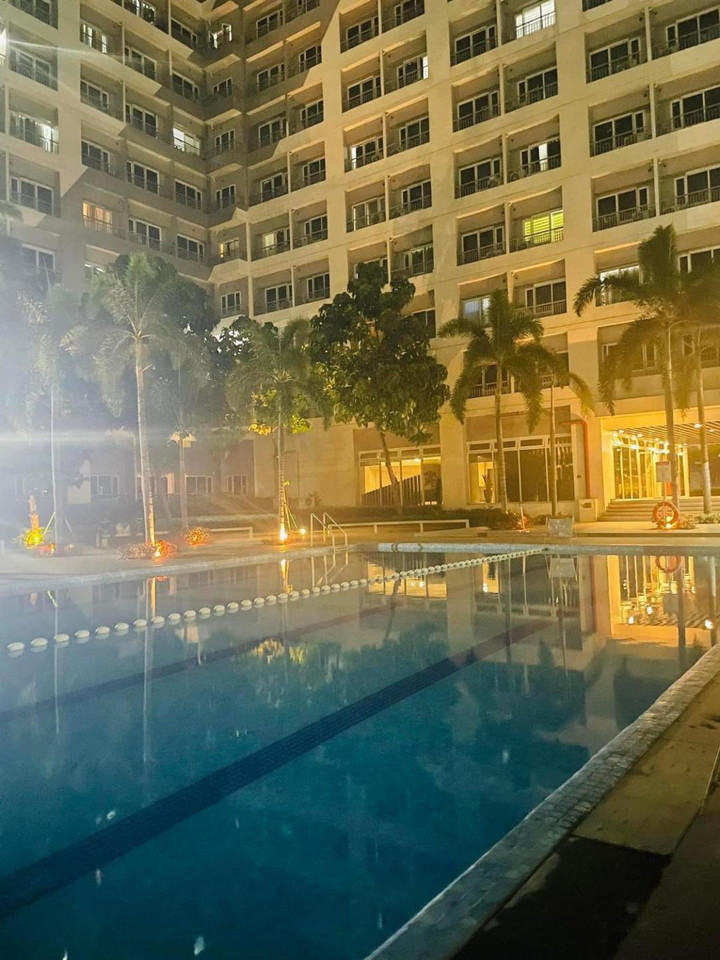 Smdc Grace Residences - Makati