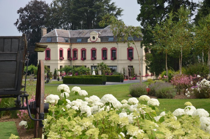 Le Domaine Des Fagnes - Avesnes-sur-Helpe