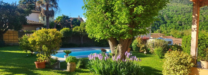 La Chènevière - Beaulieu-sur-Mer