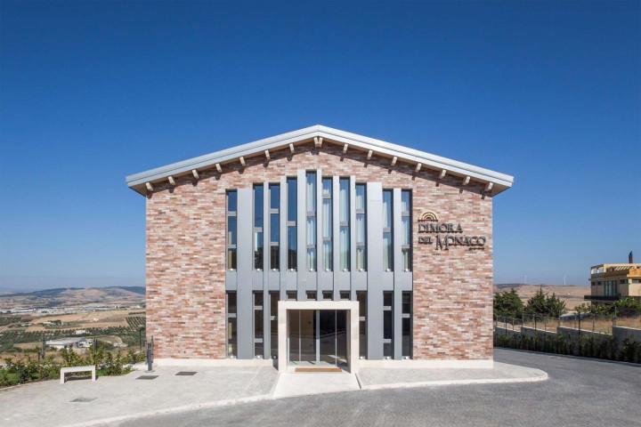 Best Western Plus Dimora Del Monaco - Basilicata