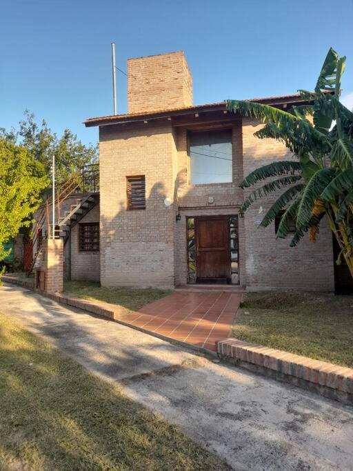 Depto Granja De Funes - Córdoba