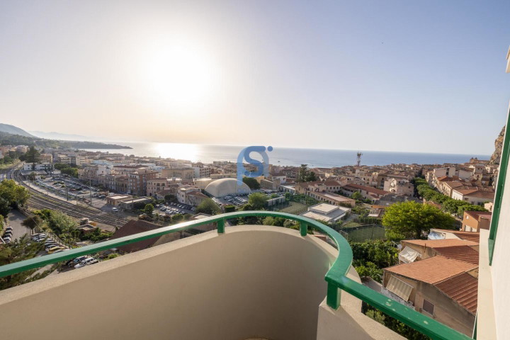 B&b Panorama - Self Check In - Castelbuono