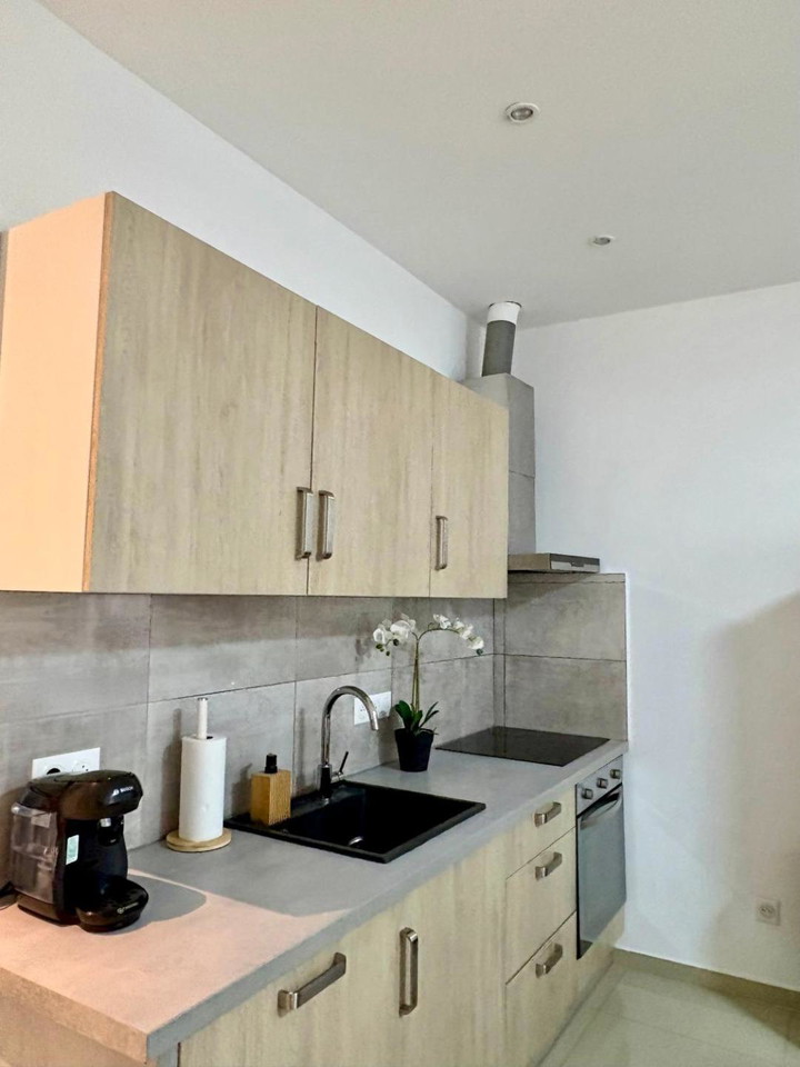 Superbe 57 Appartement 3 - Amnéville