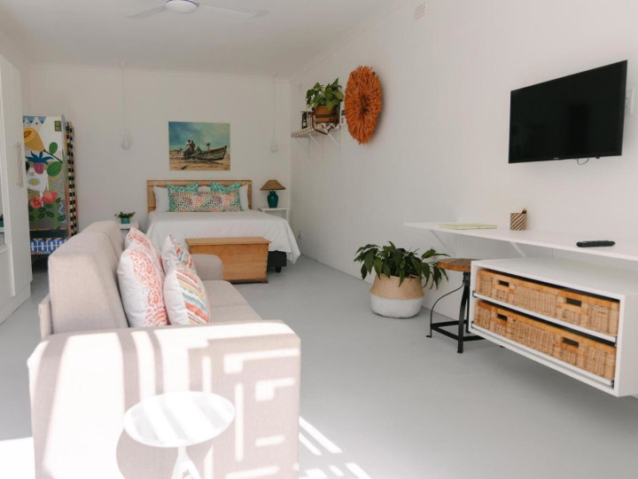 Mcleod's & Stuart's Cottage - Somerset West