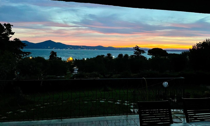 Villa Bel Lago - Trevignano Romano