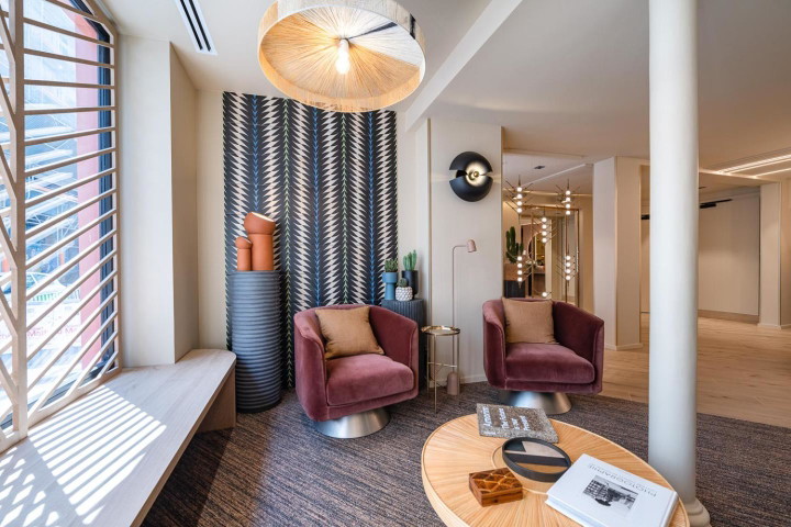 O.lysée Hotel - Paris