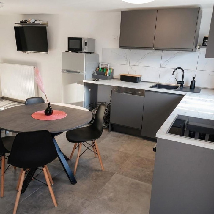 Apartment Pr Urarj - Kobarid