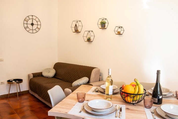 Casa Smeralda Olbia - Ólbia