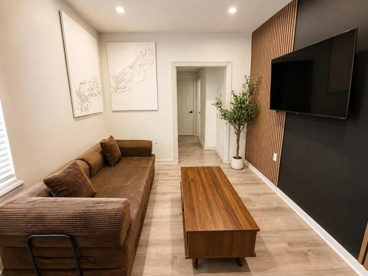 3bdrm Apt Next To Airport-downtown 7 Min Drive - Everett, MA