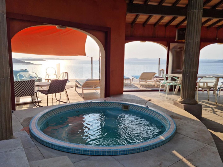 Villa Heliade -Ile Du Levant - Hyères
