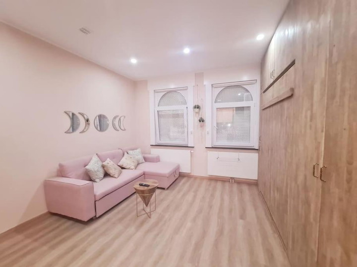 Magnolia Pink Studio New And Fully Equipped - Dilbeek