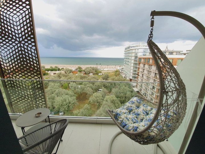 Bel Air Mamaia Nord - Constanța