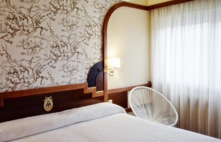 Hotel Maria Luisa - Burgos