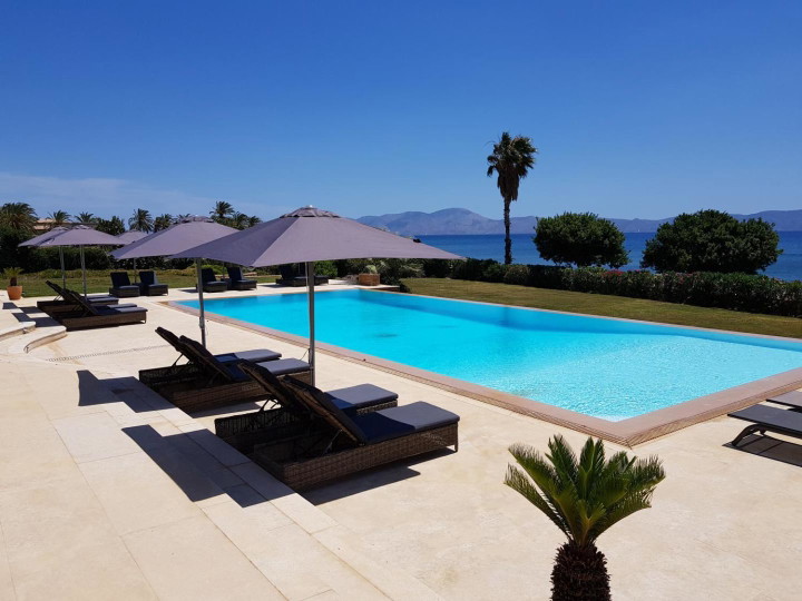 Therme Sea Luxury Lodge - Grèce