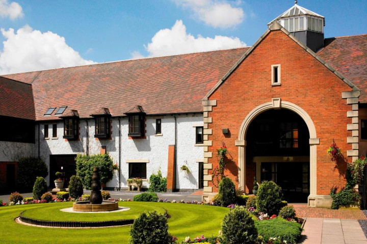 Forest Of Arden Hotel And Country Club - Solihull