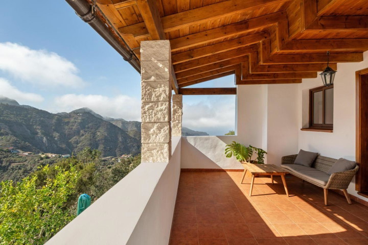 Amelia House - Santa Cruz de Tenerife