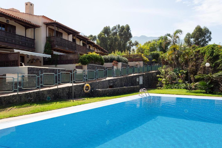 Villa Kalima - Puerto de la Cruz