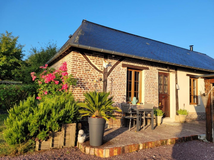 Gîte à La Campagne - Normandie
