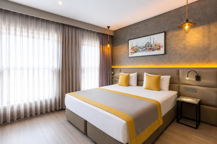 Seraglio Hotel & Suites - Şişli