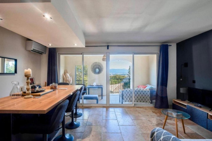Appartement Pont Royal - Mallemort