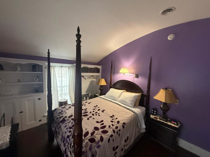 The Gridley Inn B&b - State of New York