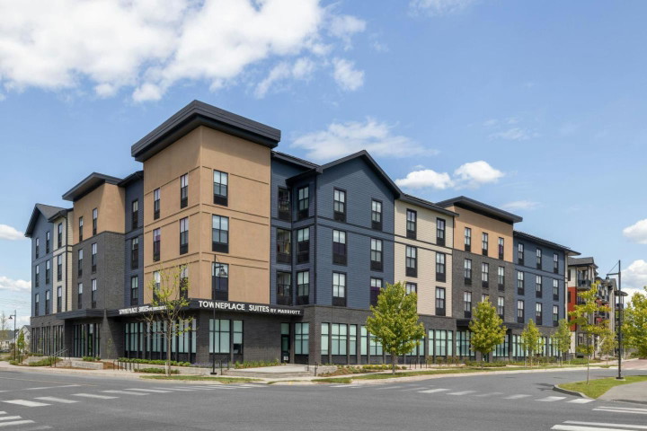 Towneplace Suites By Marriott Williston - バーリントン, VT