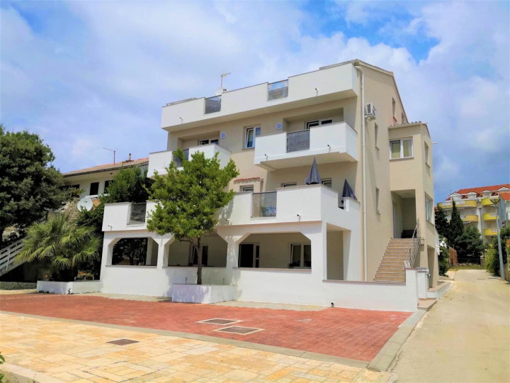 Villa Gaj - Croatia