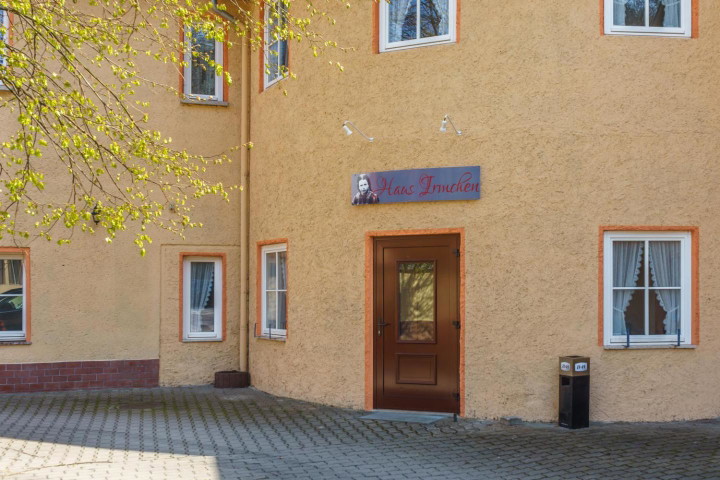 Haus Irmchen - ドイツ