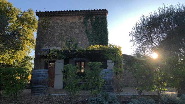 Le Cabanon Du Capelan - Les Arcs