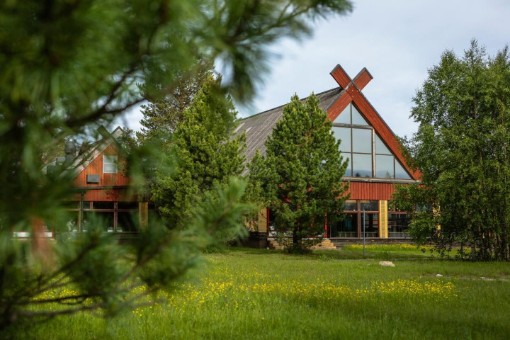 Lapland Hotels ÄKäshotelli - Kittilä