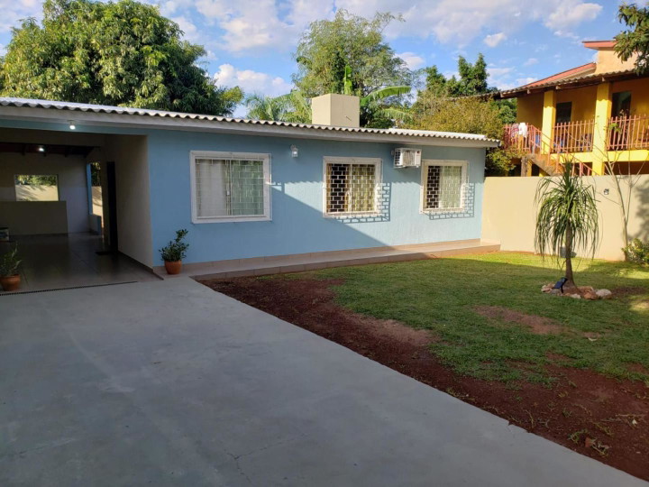 San Martin Family House - Foz do Iguaçu