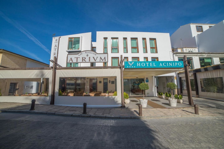Acinipo - Ronda